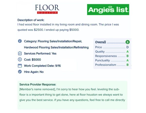 Tile Floors - 10 Keys To Success | Floors For Living Houston, TX