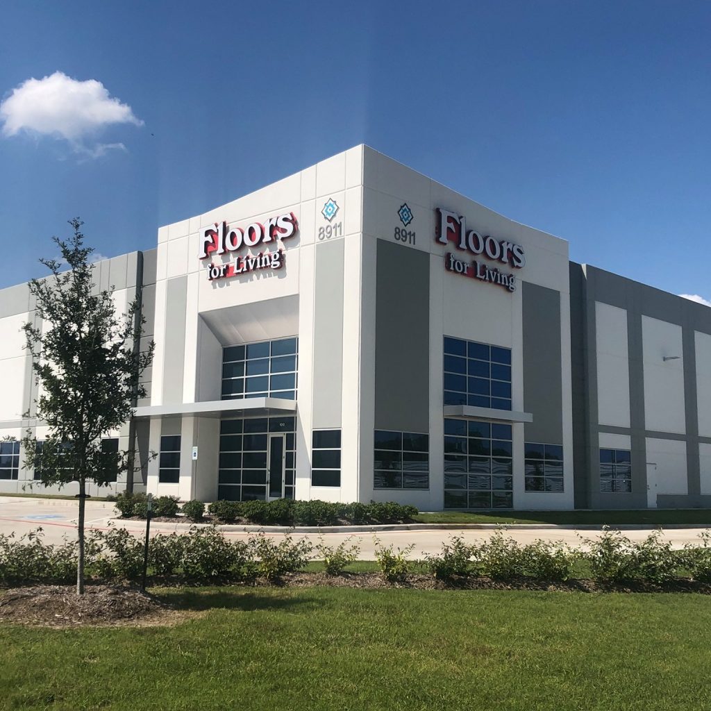 Your Local Flooring Experts | Floors For Living In Houston, TX