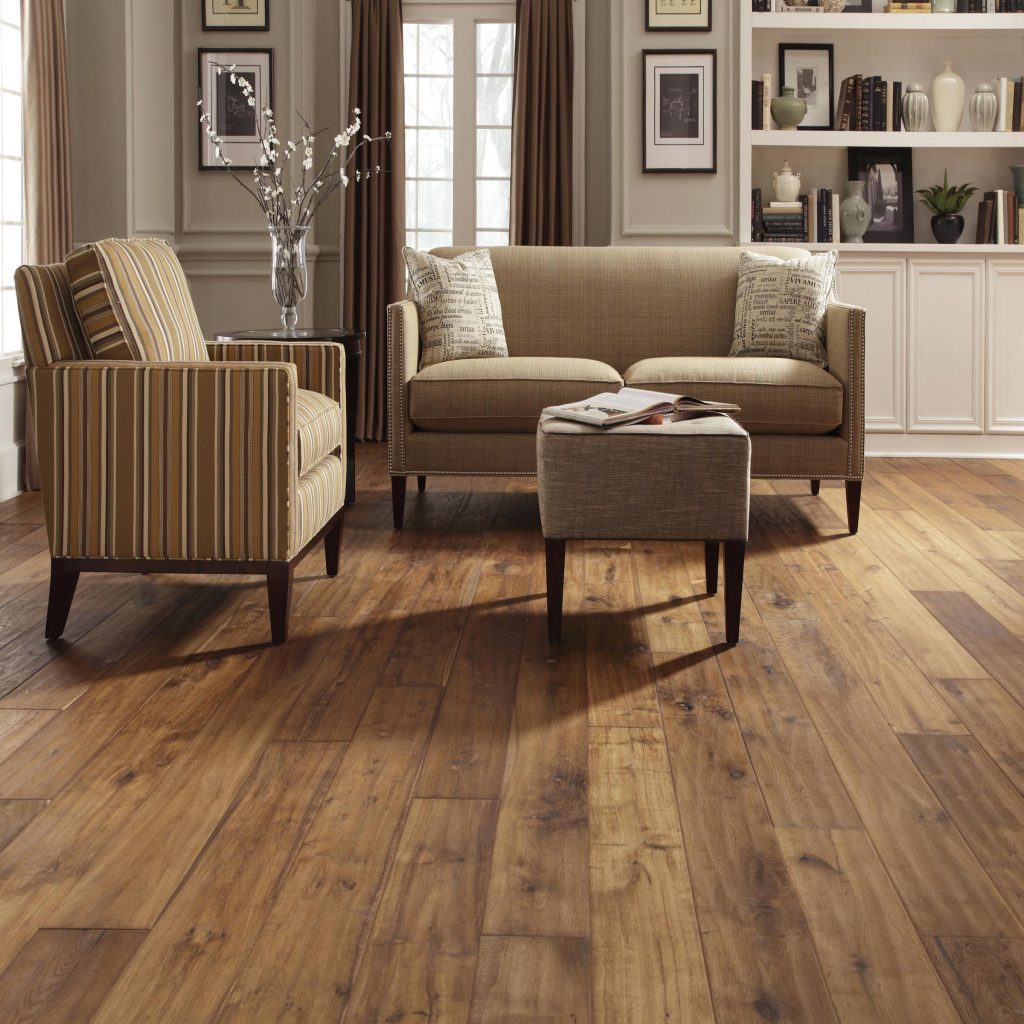 Mohawk Flooring Sales & Installation In Houston | Floors For Living