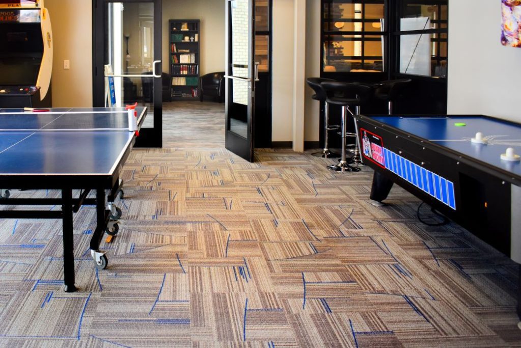 The Best Flooring for Churches: What You Need to Know in 2025