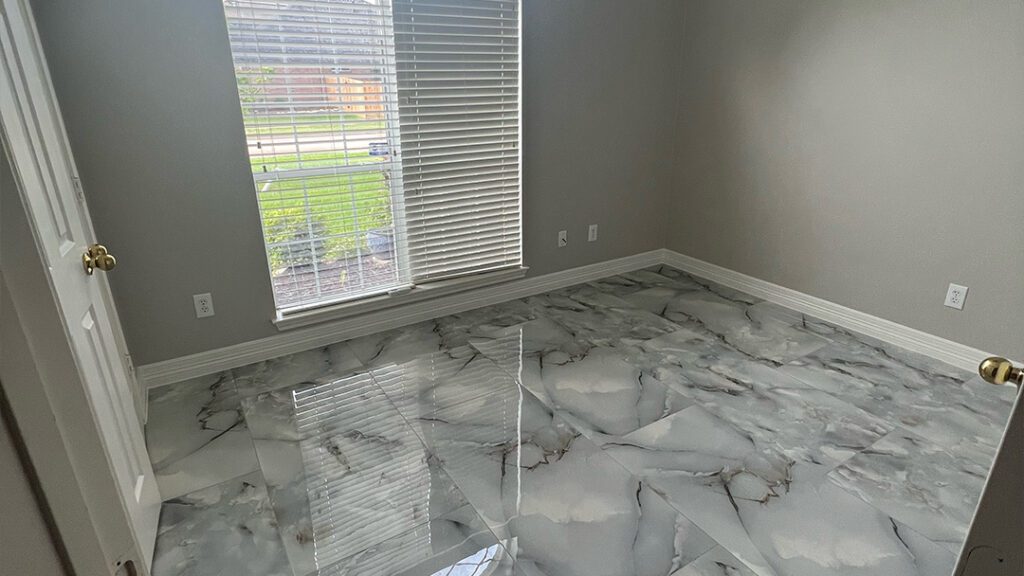 Houston's Tile Flooring Experts | Floors For Living